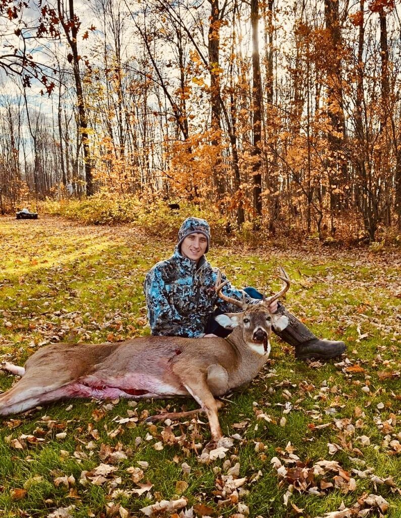 Trophy Photos | Wildlife.com